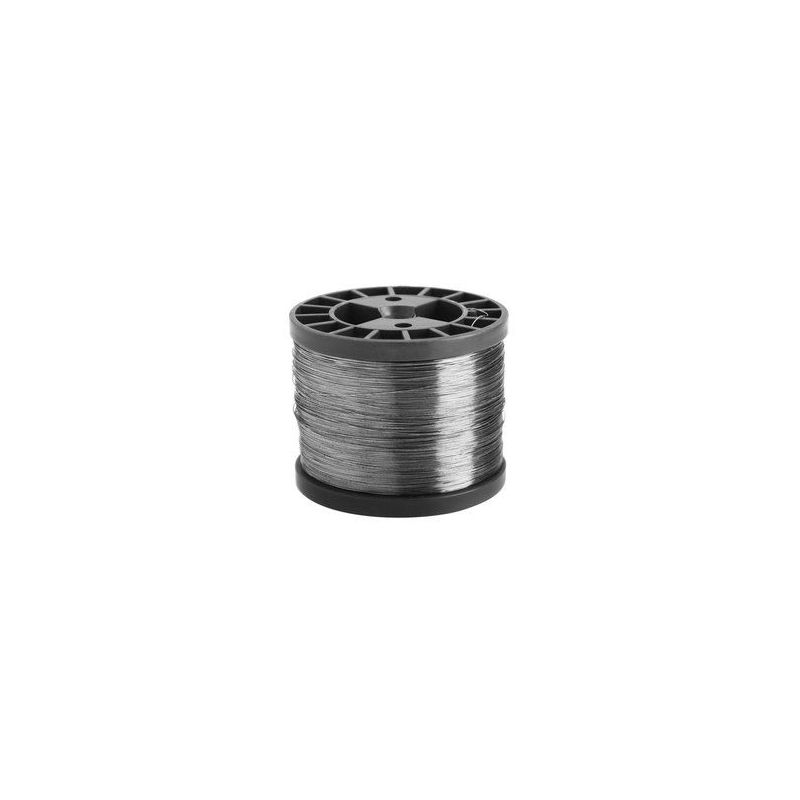 ᐉ Nikkelilanka 99,2 % puhdas Ni200, nikkeli lanka 0,05-5mm, 1-500m ...